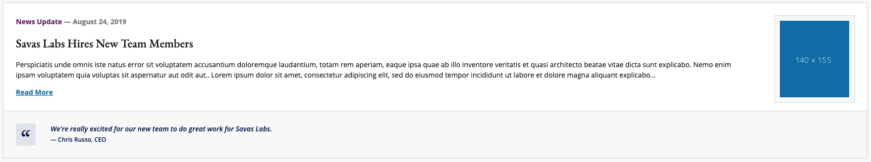 Working with Storybook and Drupal (Part 1) | Savas Labs